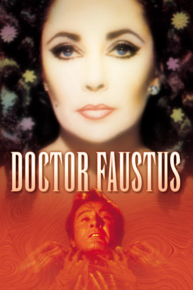 DOCTOR FAUSTUS | Sony Pictures Entertainment