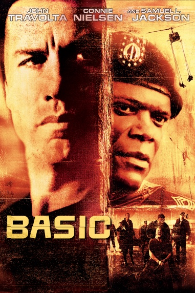 BASIC | Sony Pictures Entertainment