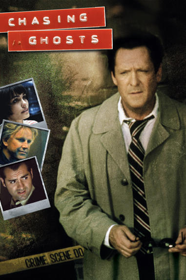 CHASING GHOSTS | Sony Pictures Entertainment