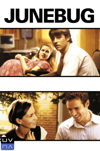 JUNEBUG | Sony Pictures Entertainment