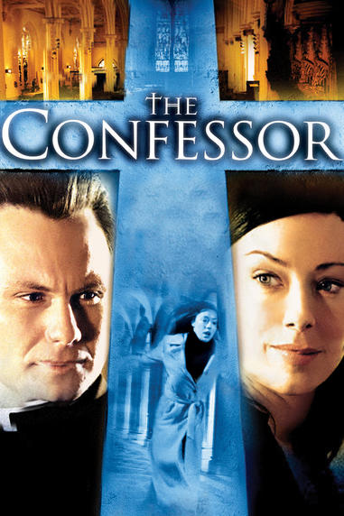 THE CONFESSOR | Sony Pictures Entertainment