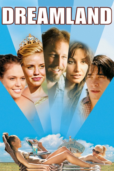 DREAMLAND | Sony Pictures Entertainment