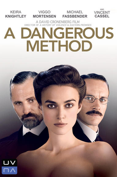 A DANGEROUS METHOD | Sony Pictures Entertainment