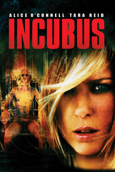 INCUBUS | Sony Pictures Entertainment