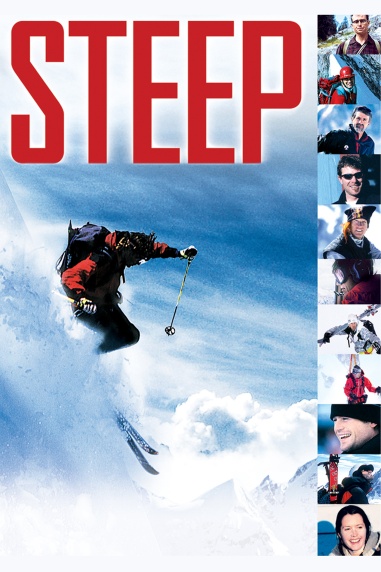 STEEP | Sony Pictures Entertainment