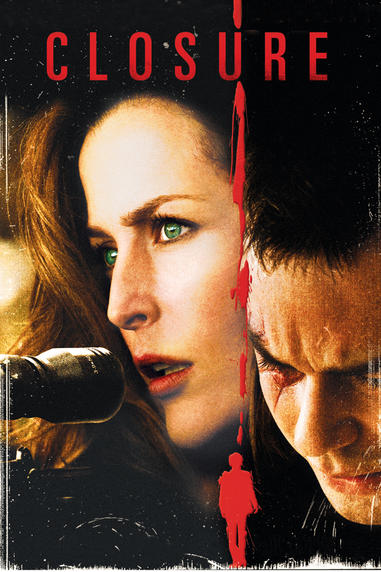 CLOSURE | Sony Pictures Entertainment