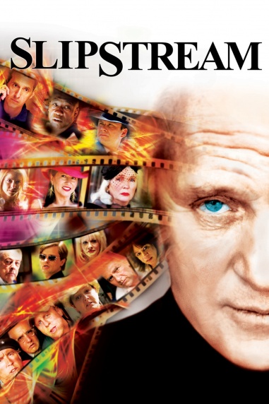SLIPSTREAM | Sony Pictures Entertainment