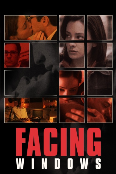 FACING WINDOWS | Sony Pictures Entertainment