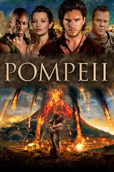 POMPEII | Sony Pictures Entertainment