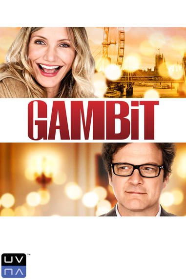 GAMBIT | Sony Pictures Entertainment