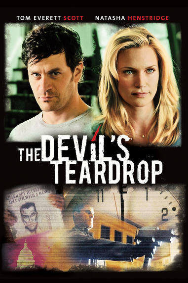 THE DEVIL'S TEARDROP | Sony Pictures Entertainment