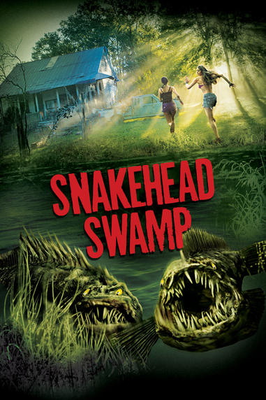 SNAKEHEAD SWAMP | Sony Pictures Entertainment
