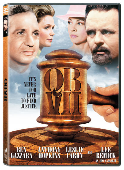 QB VII | Sony Pictures Entertainment