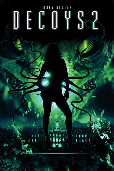 DECOYS THE SECOND SEDUCTION | Sony Pictures Entertainment