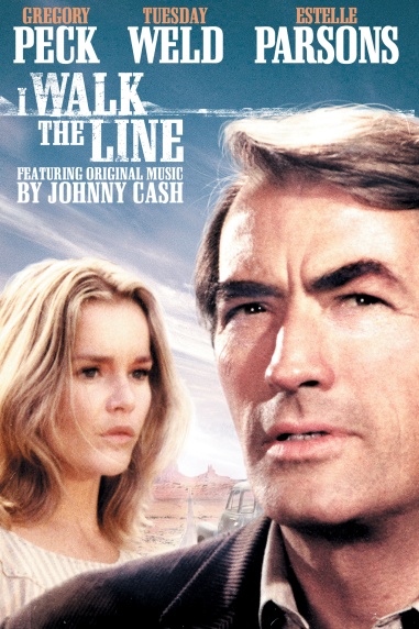 I WALK THE LINE | Sony Pictures Entertainment