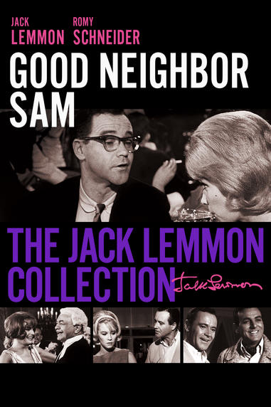 GOOD NEIGHBOR SAM | Sony Pictures Entertainment