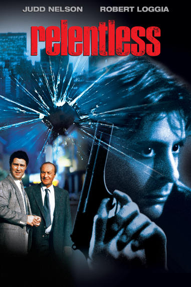 RELENTLESS | Sony Pictures Entertainment