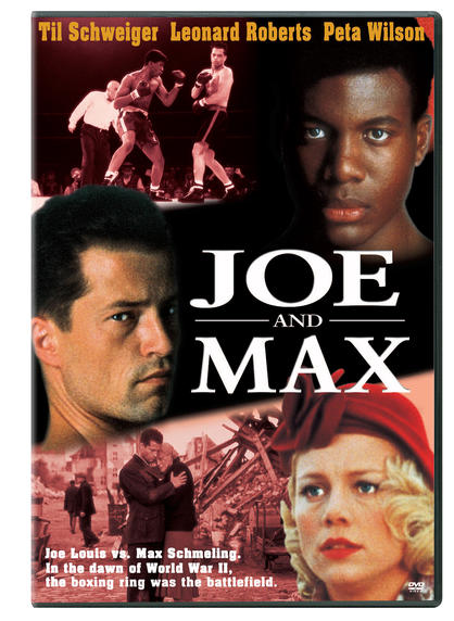 JOE & MAX | Sony Pictures Entertainment