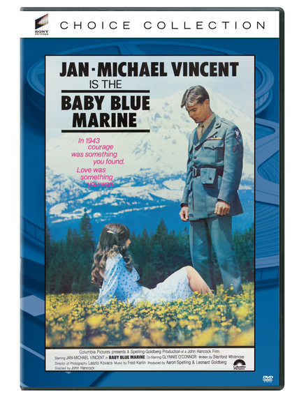BABY BLUE MARINE | Sony Pictures Entertainment