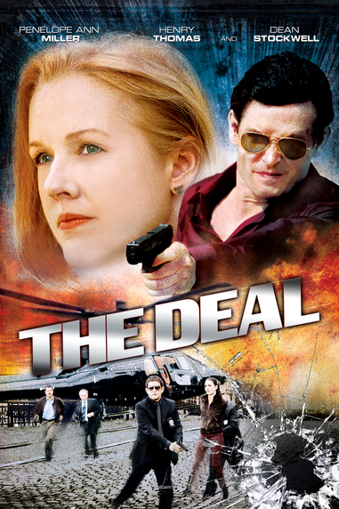 THE DEAL | Sony Pictures Entertainment