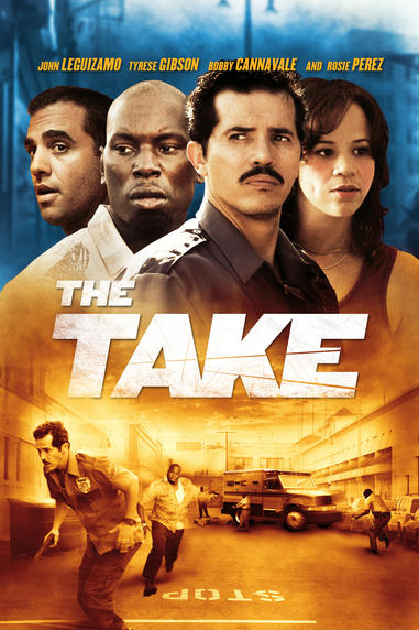 THE TAKE | Sony Pictures Entertainment