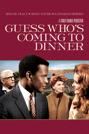 GUESS WHO'S COMING TO DINNER? | Sony Pictures Entertainment