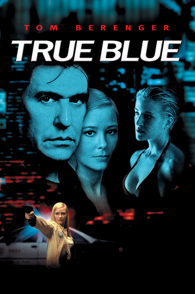 TRUE BLUE | Sony Pictures Entertainment