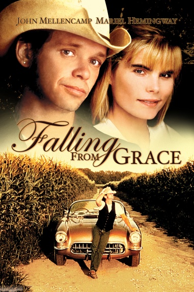 FALLING FROM GRACE | Sony Pictures Entertainment