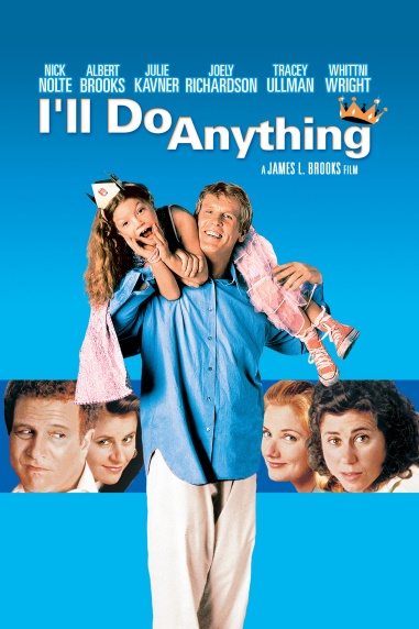 I'LL DO ANYTHING | Sony Pictures Entertainment