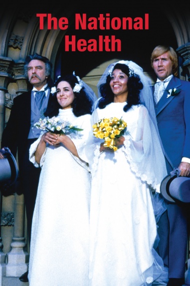 THE NATIONAL HEALTH | Sony Pictures Entertainment