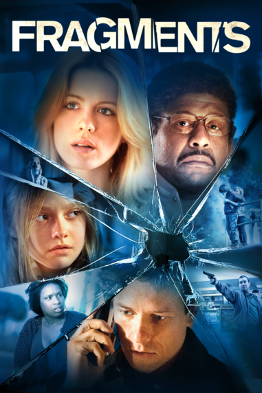 FRAGMENTS | Sony Pictures Entertainment