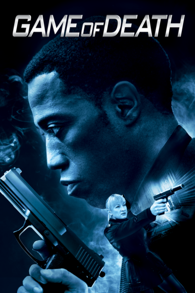 GAME OF DEATH | Sony Pictures Entertainment