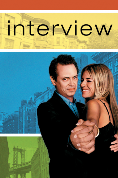 INTERVIEW | Sony Pictures Entertainment