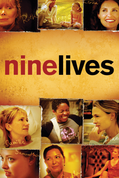 NINE LIVES | Sony Pictures Entertainment