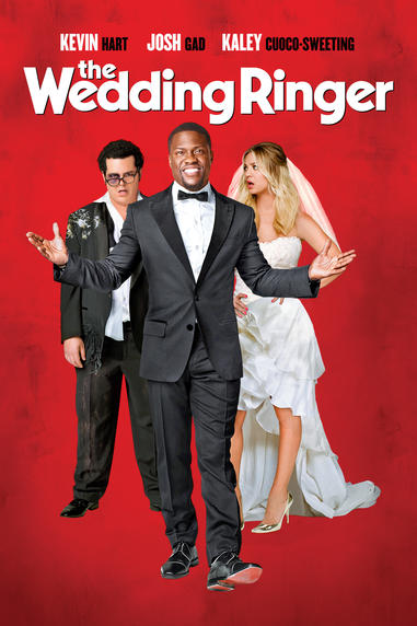 THE WEDDING RINGER | Sony Pictures Entertainment