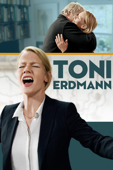 TONI ERDMANN | Sony Pictures Entertainment