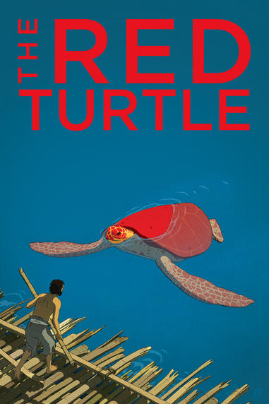 THE RED TURTLE | Sony Pictures Entertainment