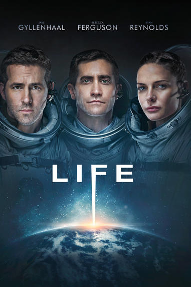 LIFE | Sony Pictures Entertainment