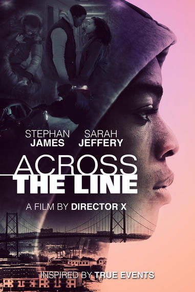 ACROSS THE LINE | Sony Pictures Entertainment