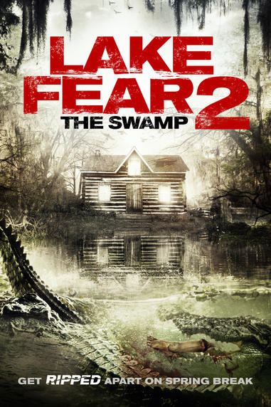 LAKE FEAR 2: THE SWAMP | Sony Pictures Entertainment