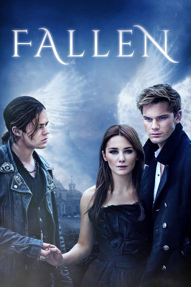 FALLEN | Sony Pictures Entertainment