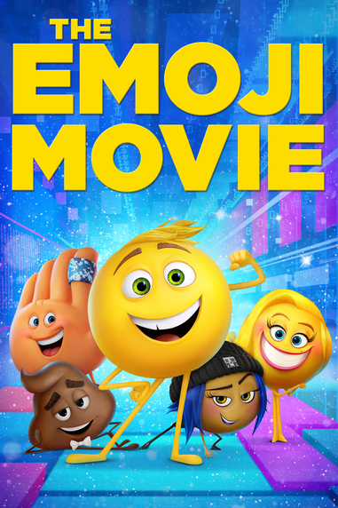 THE EMOJI MOVIE | Sony Pictures Entertainment