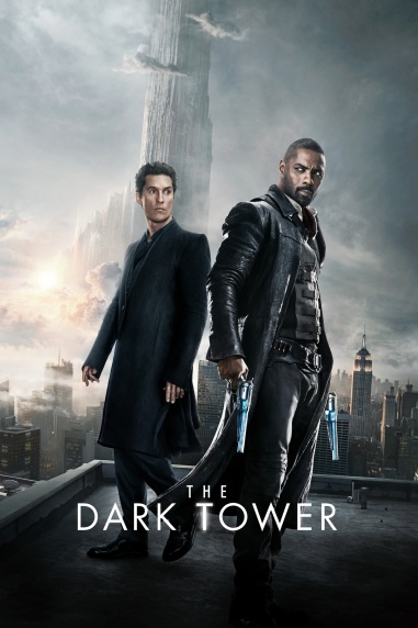 THE DARK TOWER | Sony Pictures Entertainment