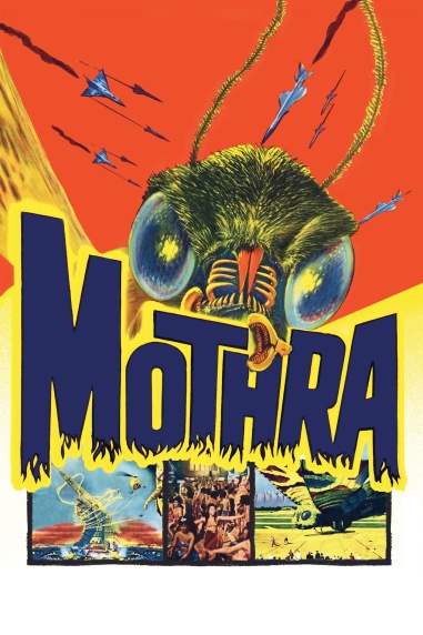 MOTHRA | Sony Pictures Entertainment