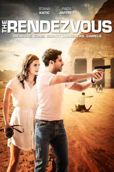 THE RENDEZVOUS | Sony Pictures Entertainment
