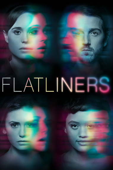 FLATLINERS | Sony Pictures Entertainment