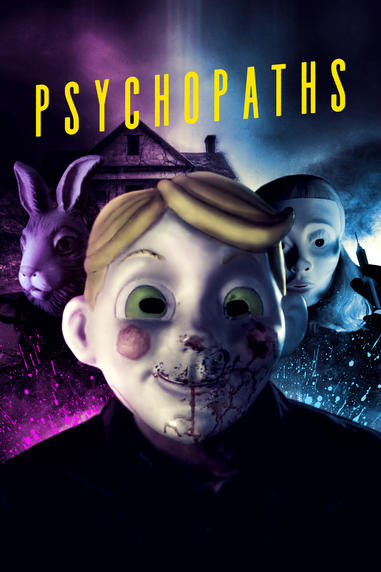 PSYCHOPATHS | Sony Pictures Entertainment