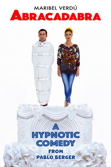 ABRACADABRA | Sony Pictures Entertainment