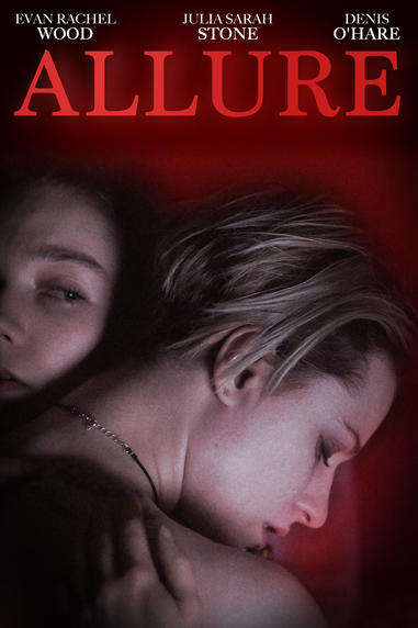 ALLURE | Sony Pictures Entertainment
