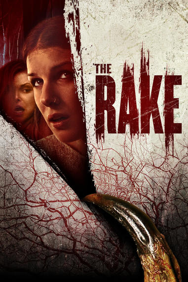 THE RAKE | Sony Pictures Entertainment